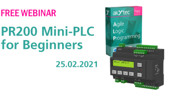 Industrial Automation Technology | Industrial Electronic Products | akYtec