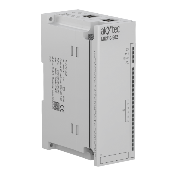 test product | akYtec