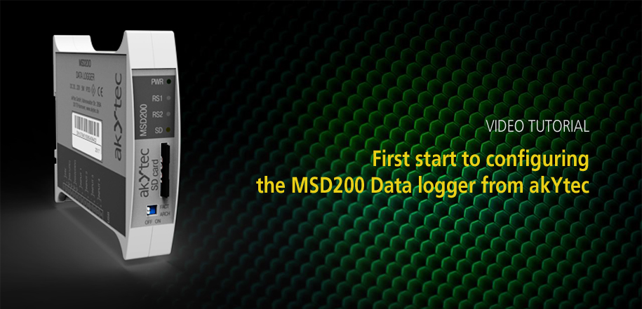 Industrial Automation Technology | Industrial Electronic Products | akYtec