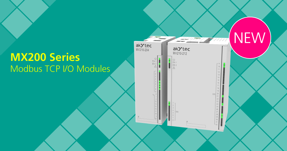 Industrial Automation Technology | Industrial Electronic Products | akYtec