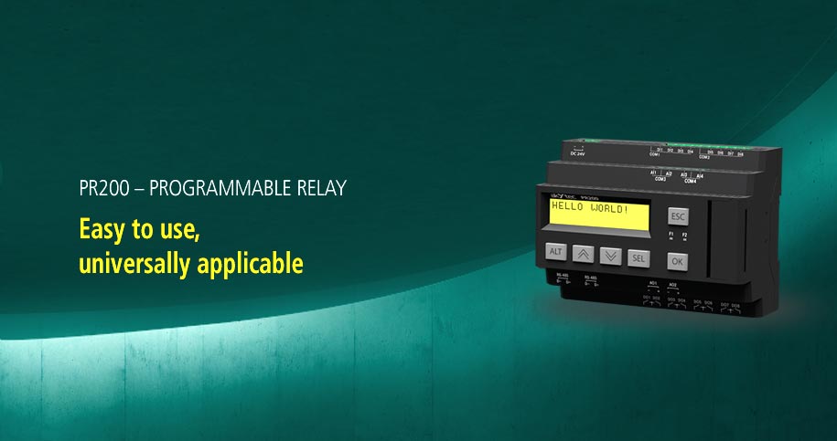 Industrial Automation Technology | Industrial Electronic Products | akYtec